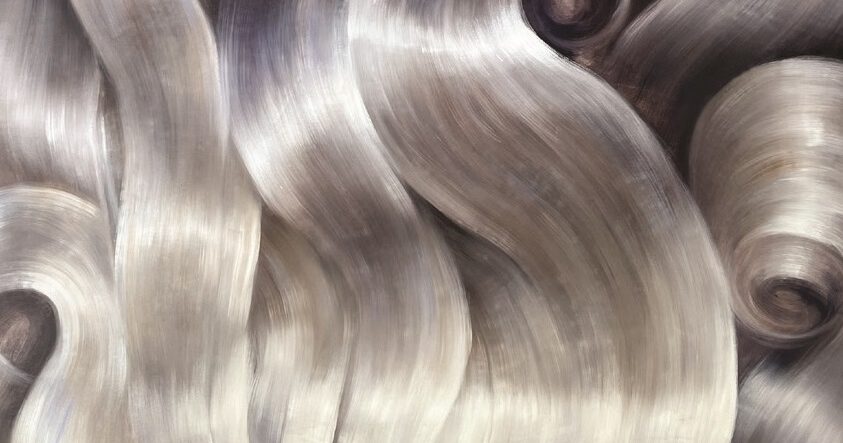 GOODBYE PAINTINGS - Simone Haack, Elisabeth Plank,… | Galerie Ruberl